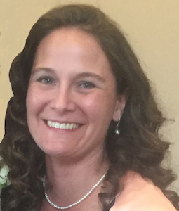 Amanda Farris — CISA People